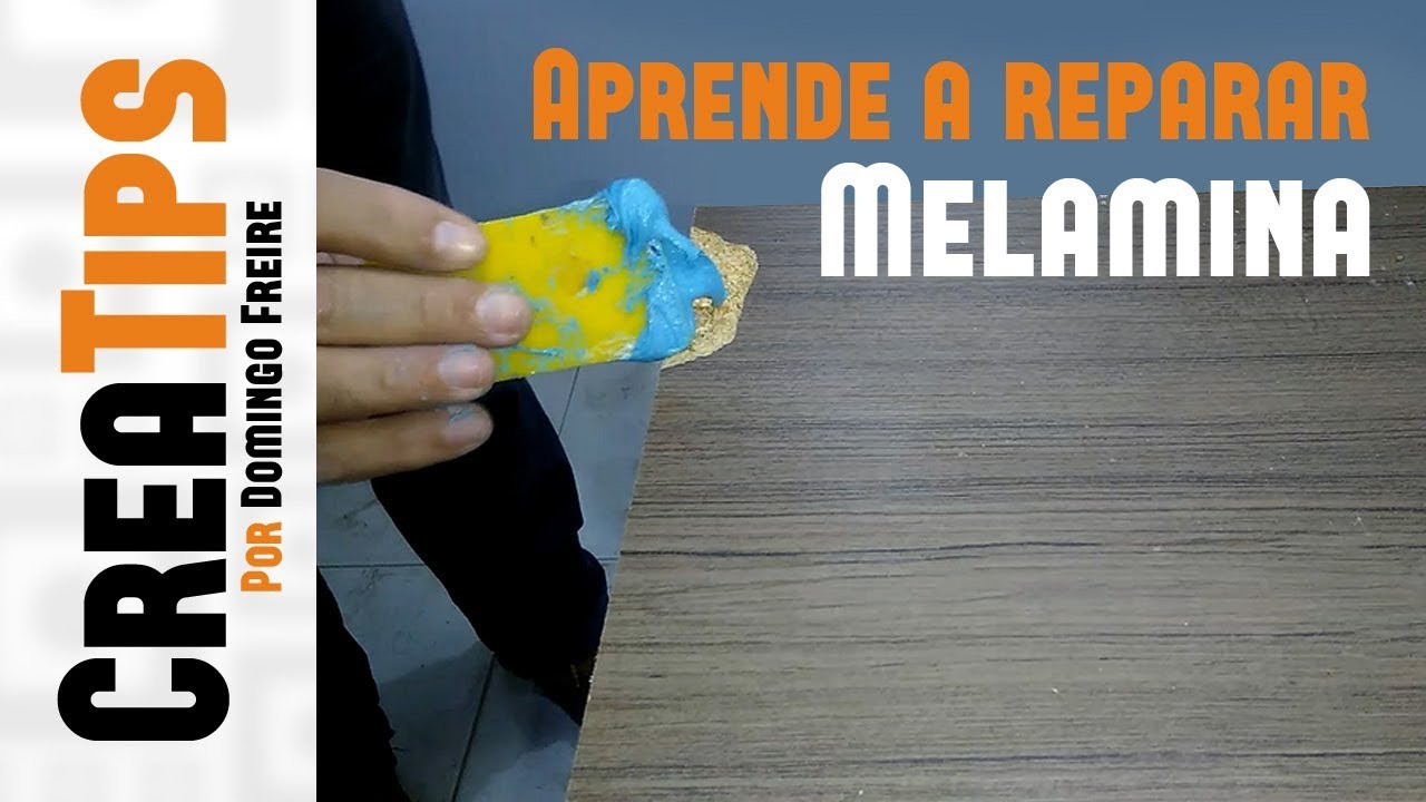 Descubre cómo reparar madera aglomerada de manera efectiva en casa 【 2025